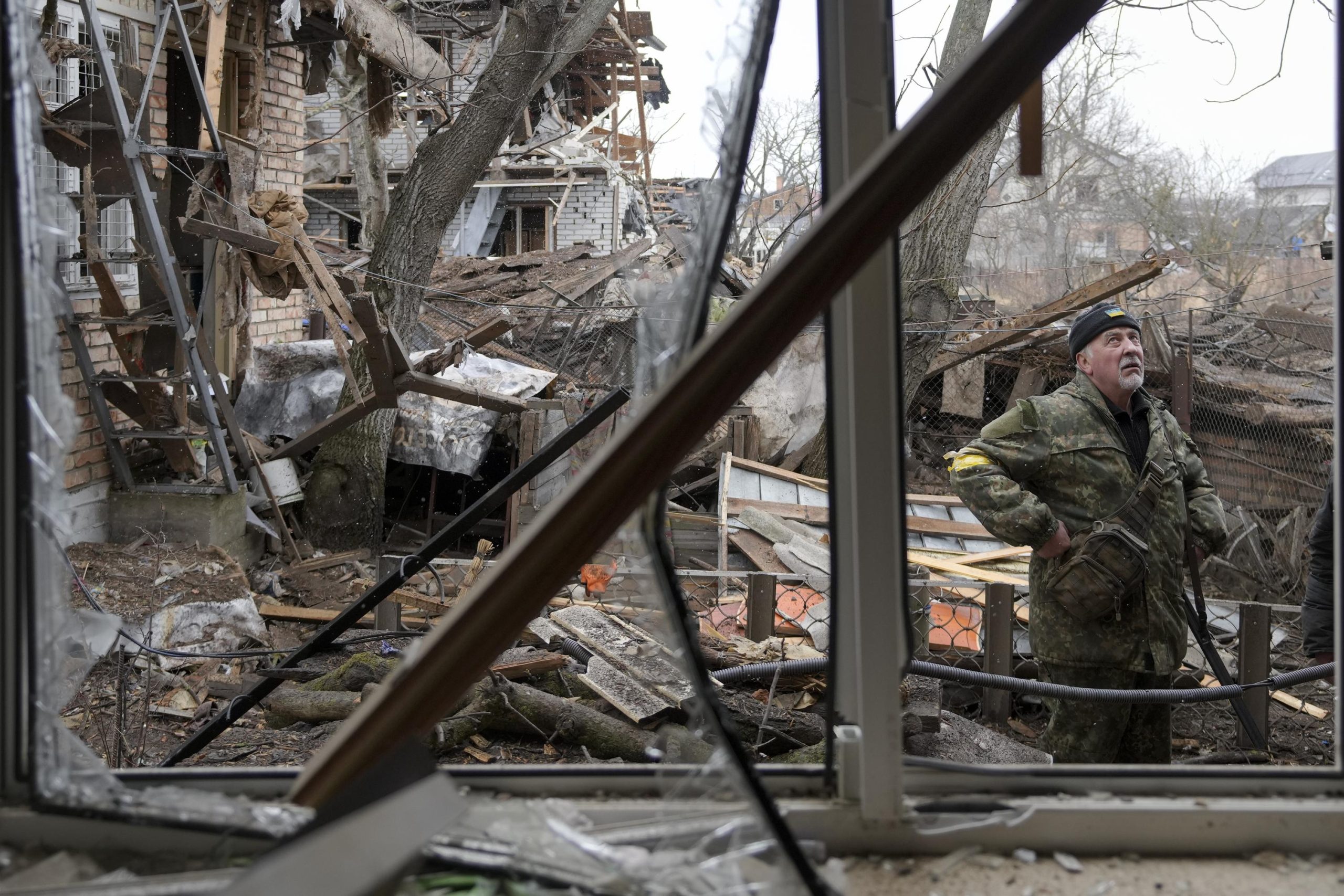 War in Ukraine: Six questions and six socialist answers