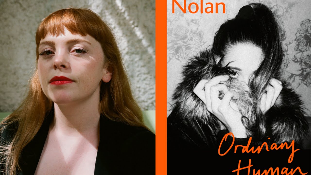 Review: Ordinary Human Failings by Megan Nolan